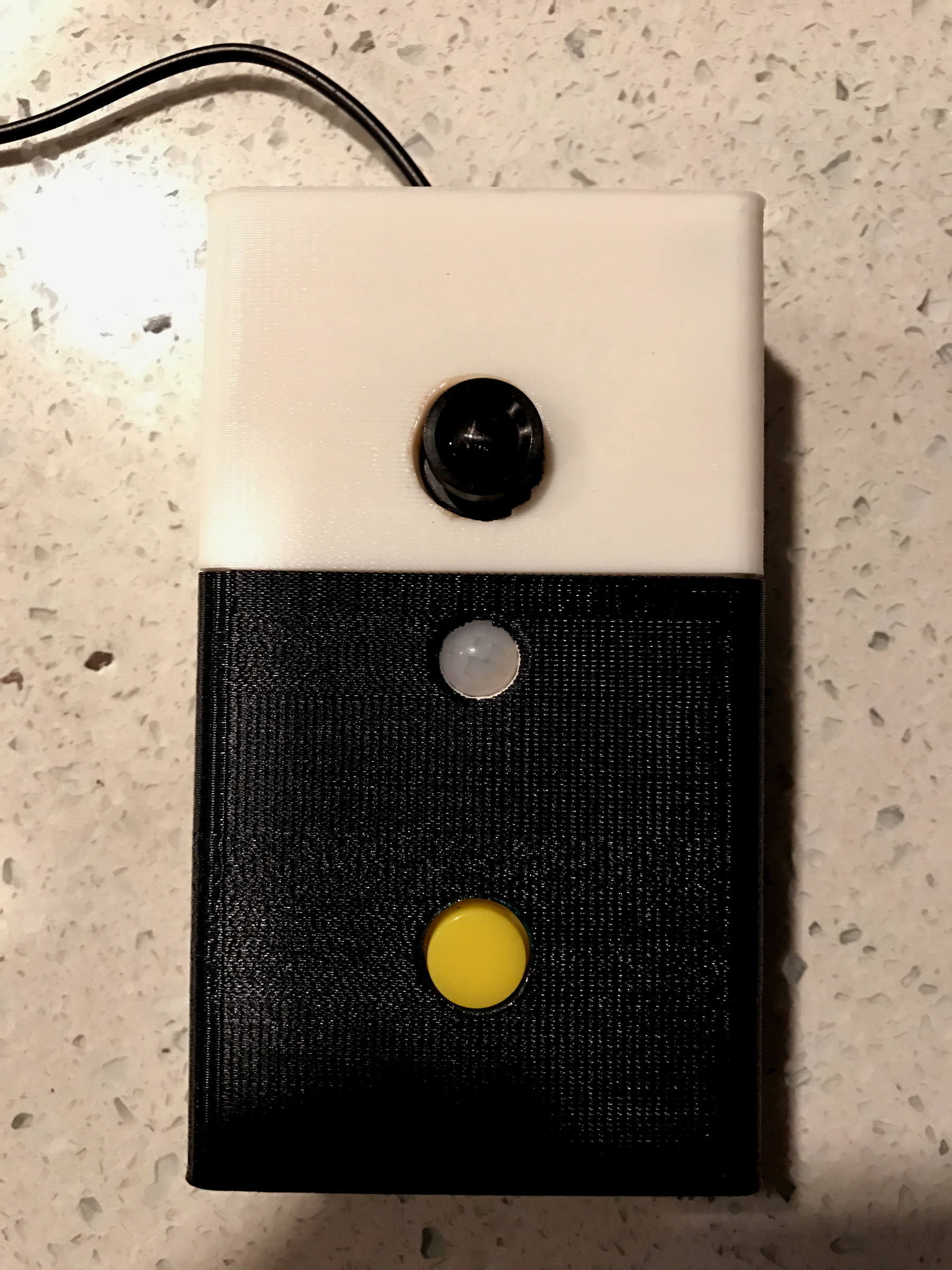 Low Cost Arduino Smart Doorbell : 16 Steps (with Pictures) - Instructables