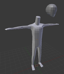 Articulated Figure 3D Print : 13 Steps - Instructables