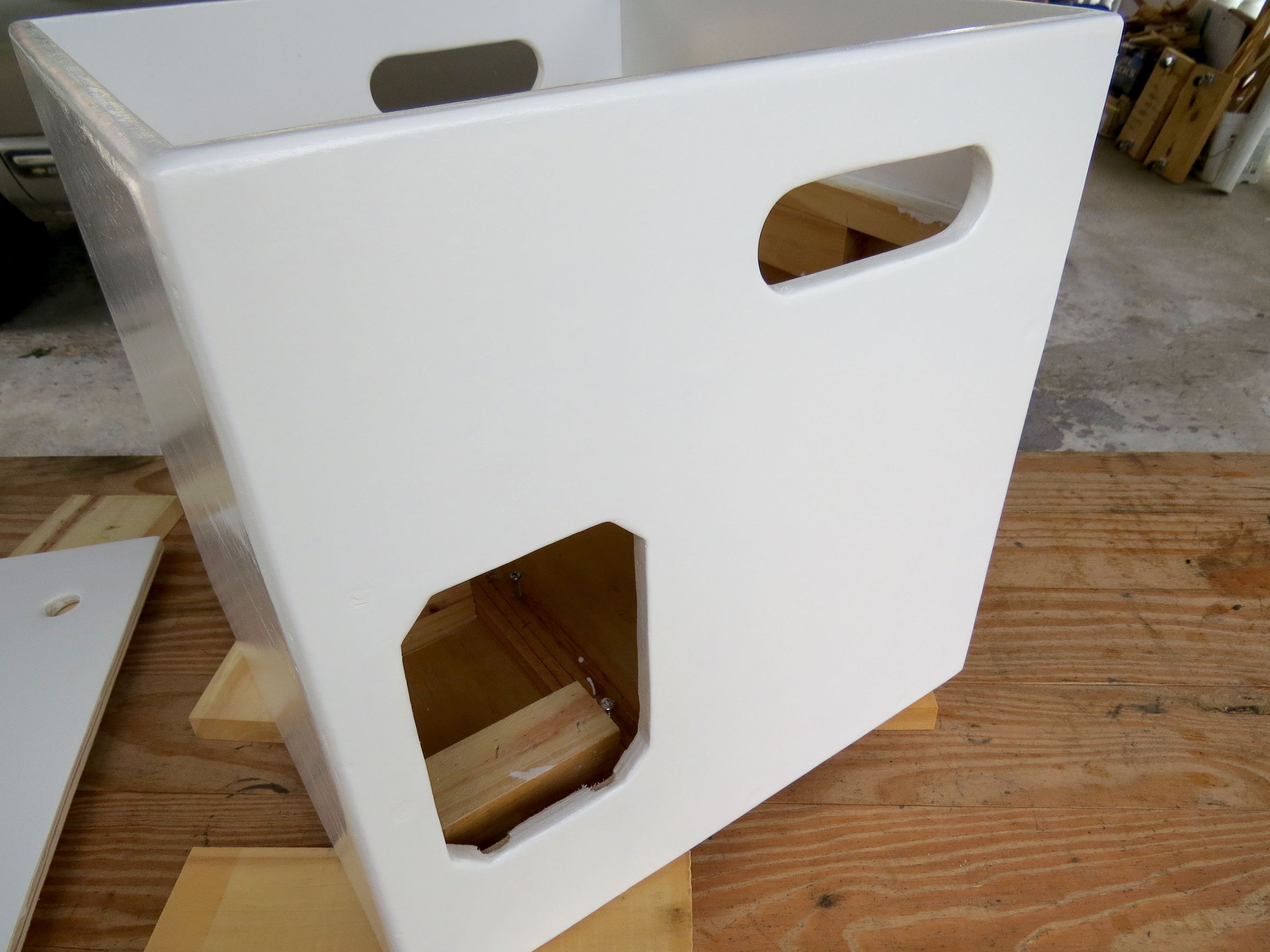 Quiet, Indoor 115 Volt A/C Generator : 13 Steps (with Pictures ...