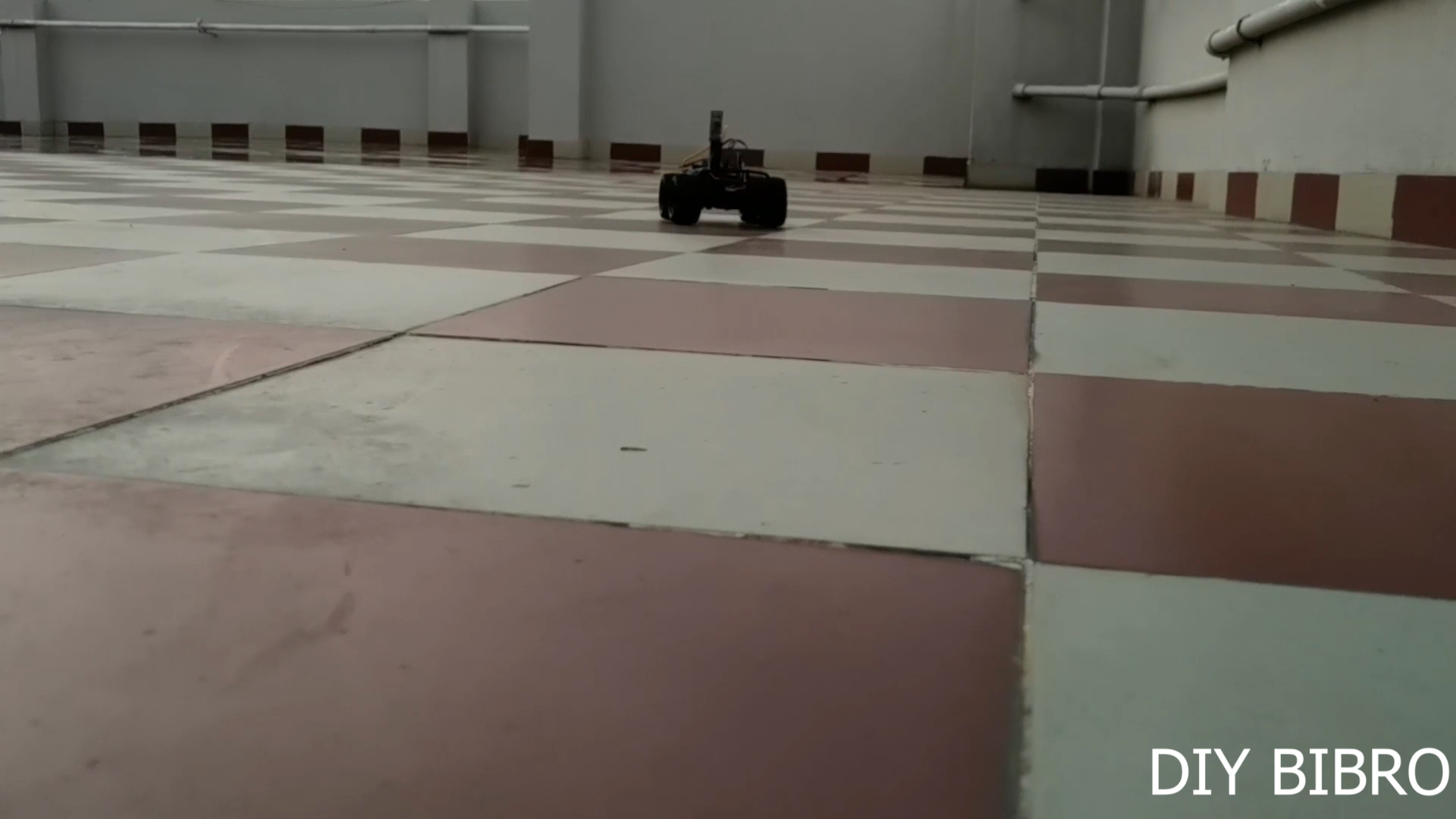 DIY ARDUINO BLUETOOTH CONTROLLED CAR :) : 7 Steps (with Pictures ...