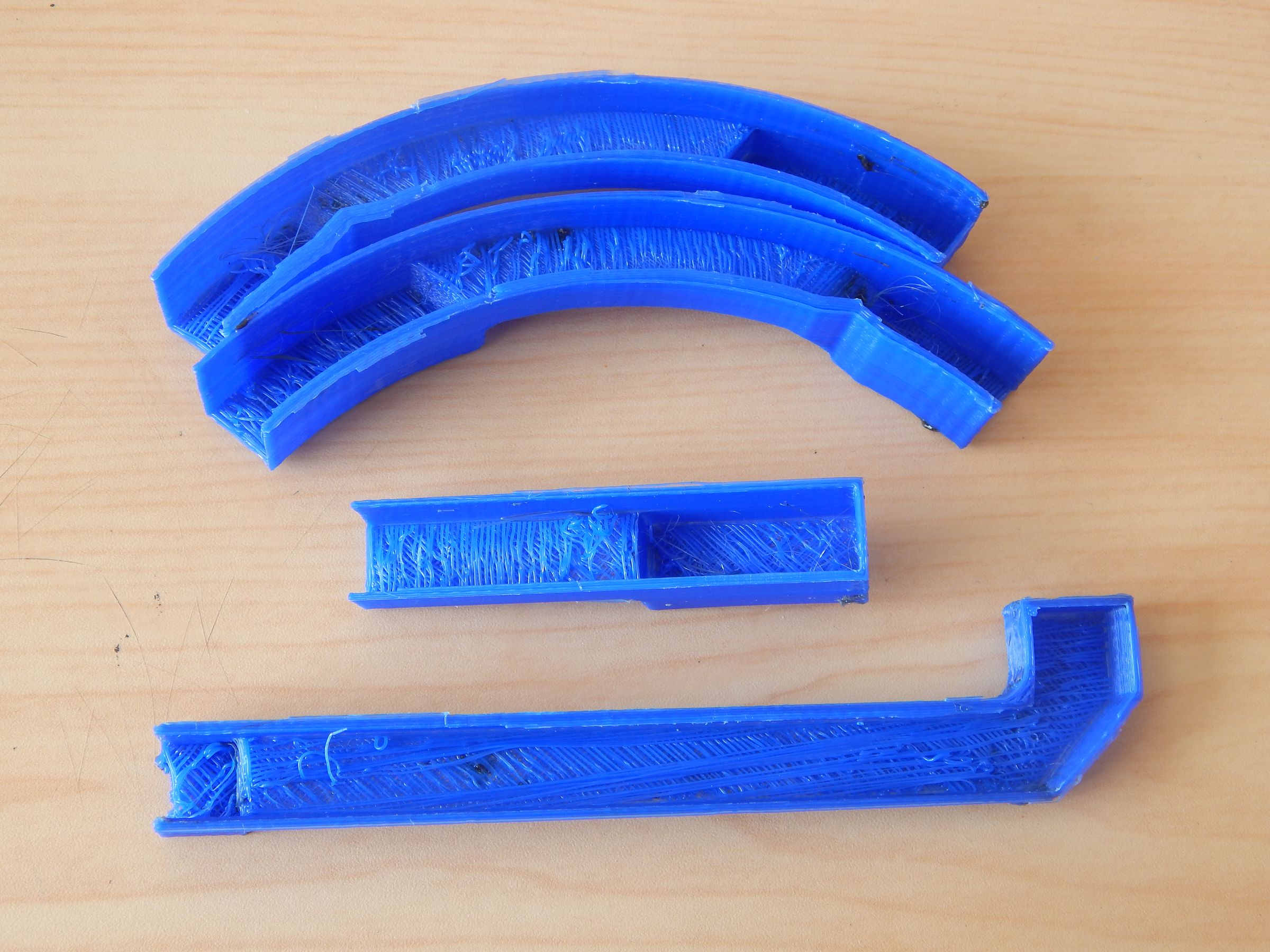 Uware: a DIY AR Headset : 9 Steps (with Pictures) - Instructables