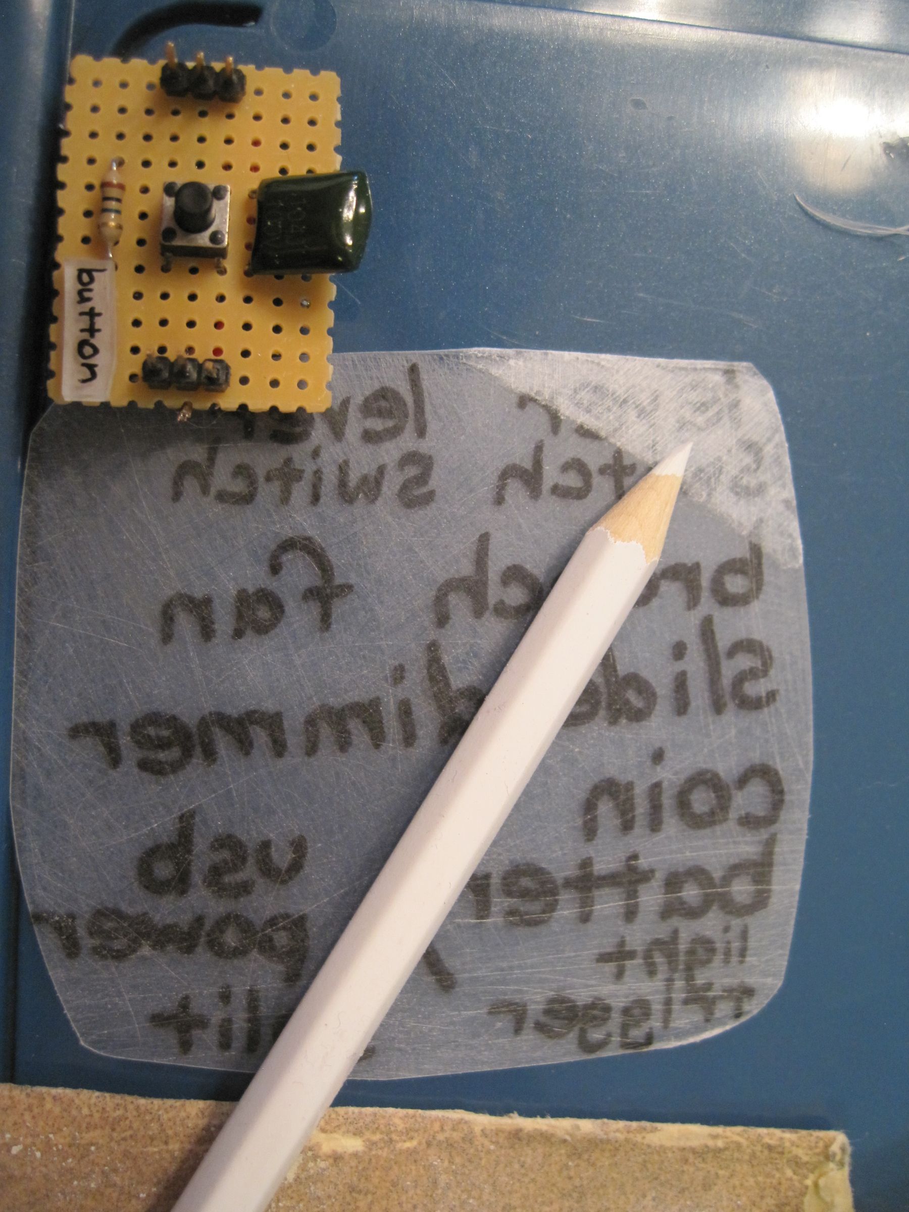 DIY LittleBits : 10 Steps (with Pictures) - Instructables