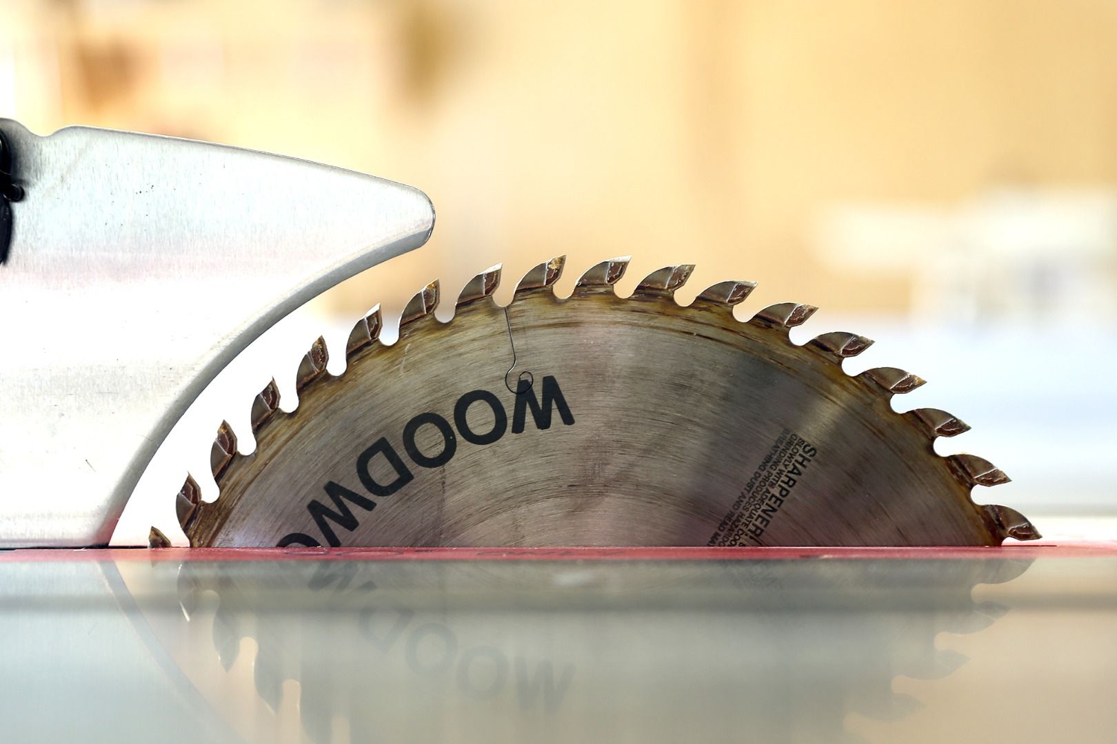 Ripping Wood : 8 Steps - Instructables