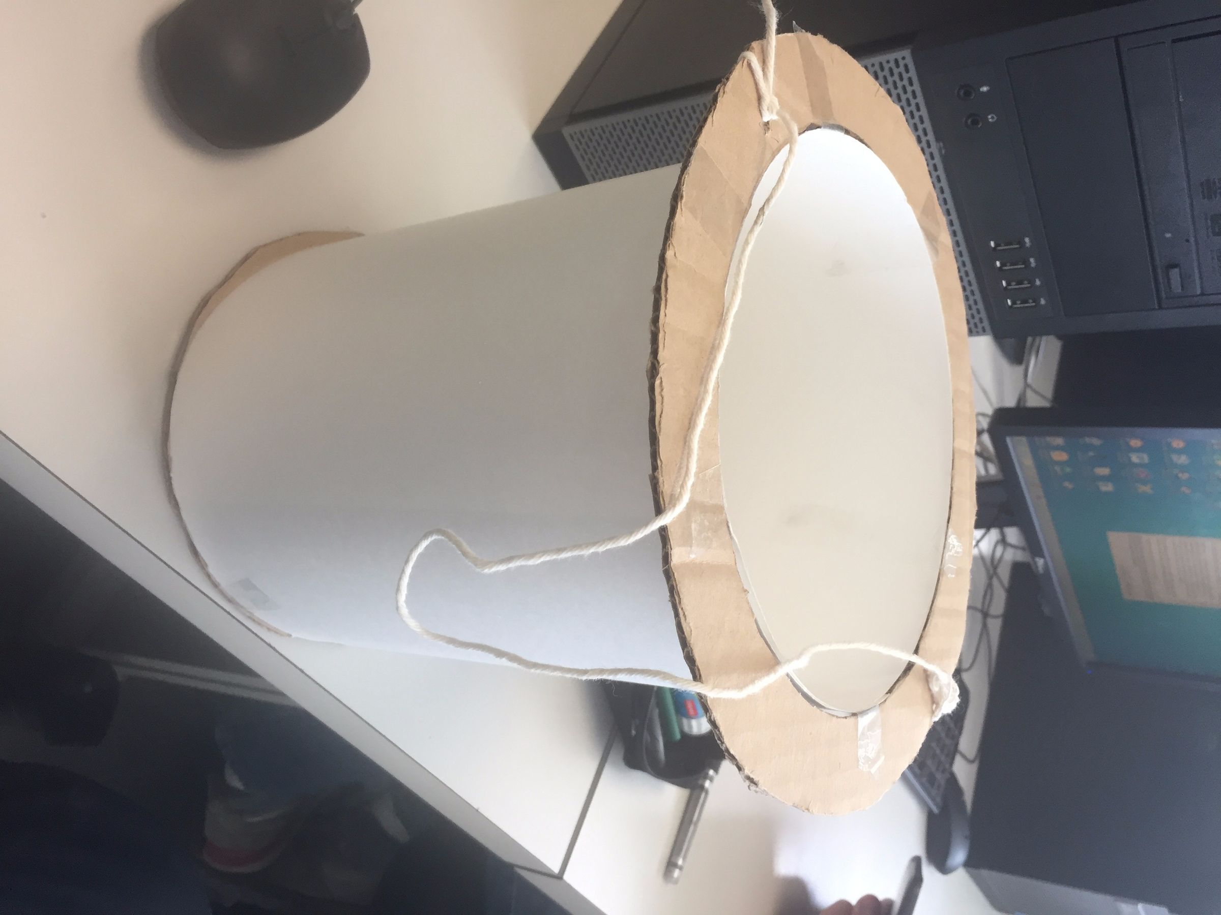 Paper Top Hat : 5 Steps - Instructables