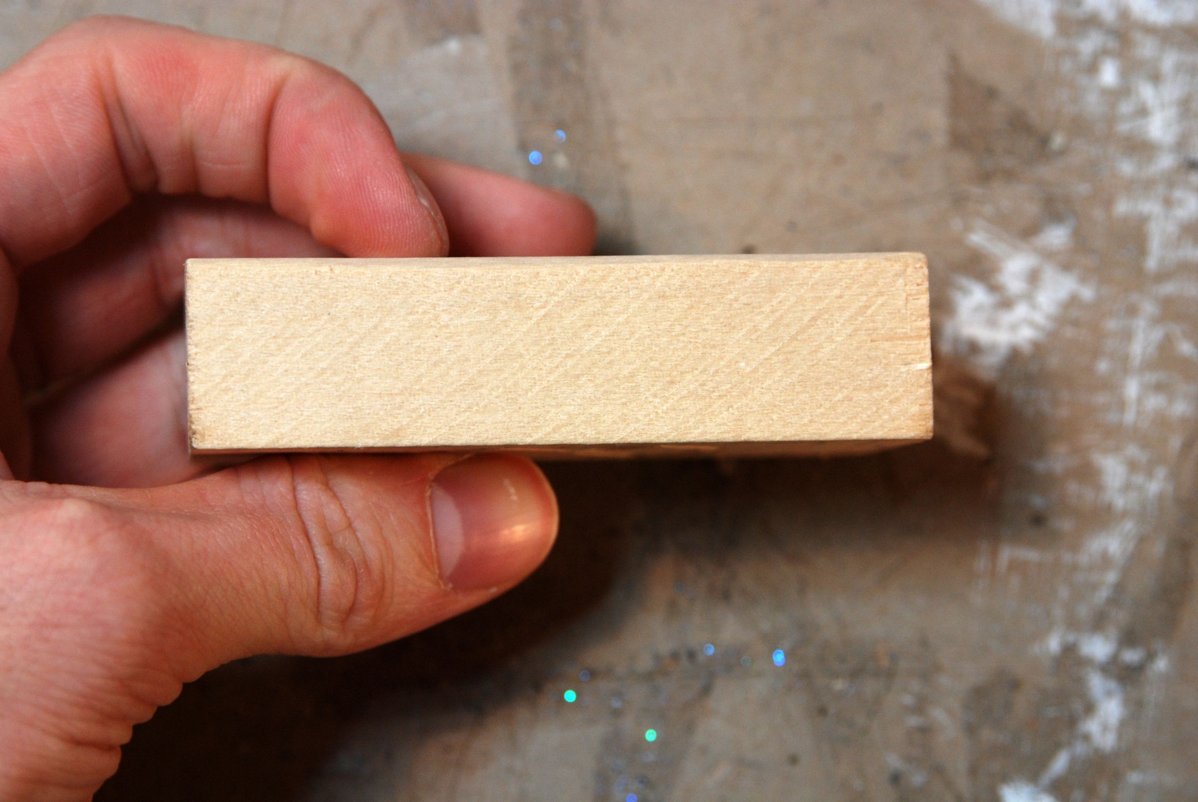Wood Whittling 101 : 6 Steps (with Pictures) - Instructables