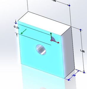 3D Print Captured Nuts Without Pausing Your Print. : 12 Steps (with ...