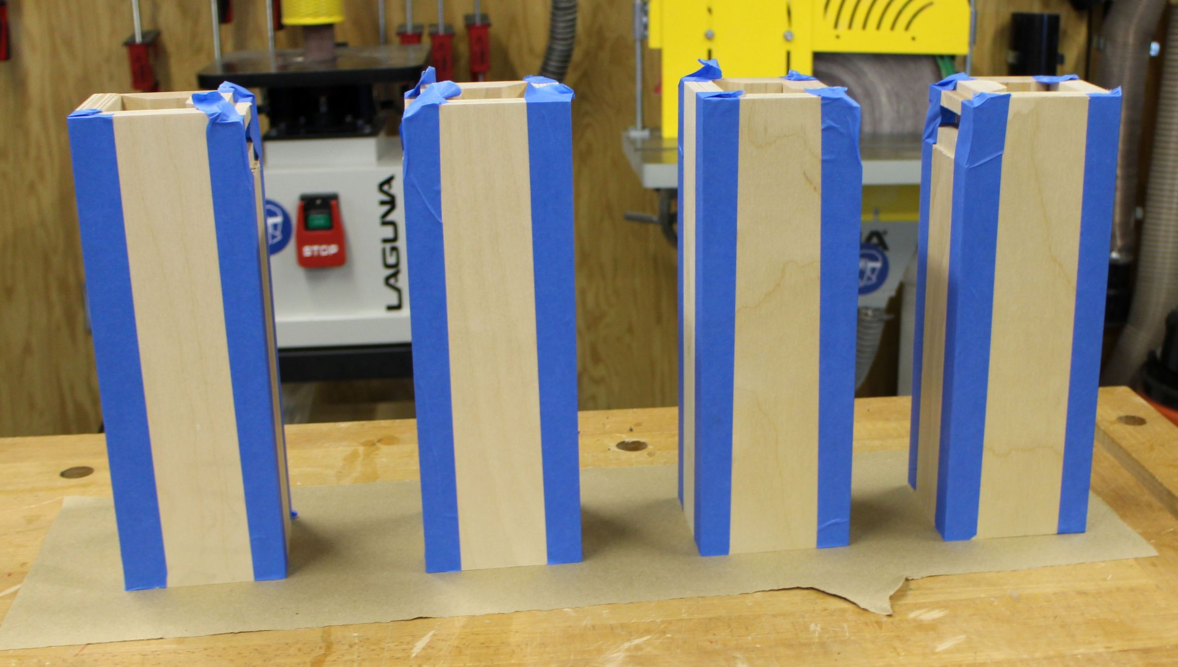 Light-Up Disco Table : 27 Steps (with Pictures) - Instructables