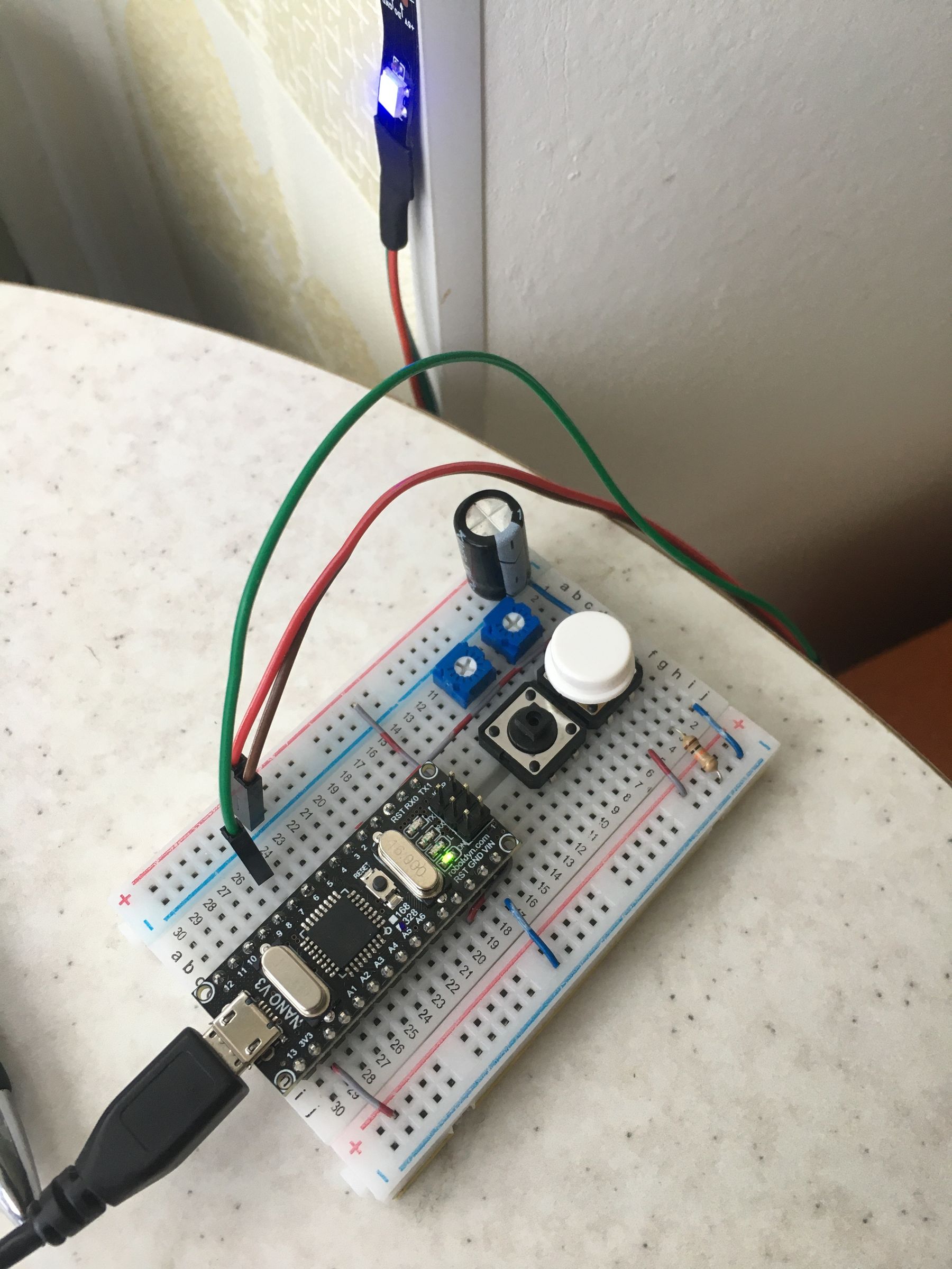 HOW-TO Use the ARDUINO SERIAL MONITOR : 3 Steps - Instructables
