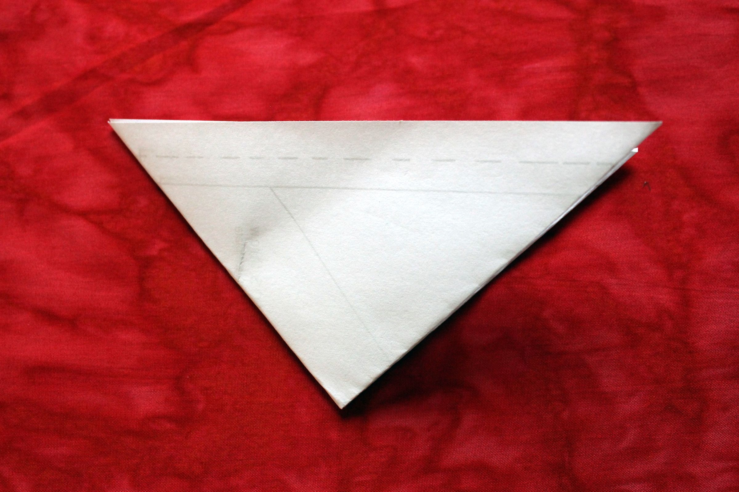 Easy Paper Funnel : 3 Steps - Instructables