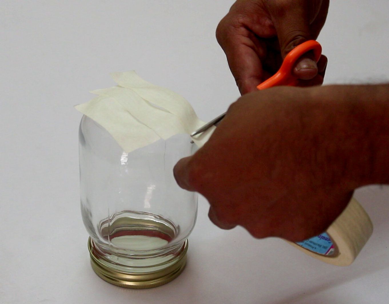 DIY Solar Powered Mason Jar : 9 Steps (with Pictures) - Instructables