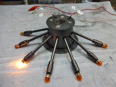 EZ Robot Controlled Lost in Space B9 Robot (with Pictures) - Instructables