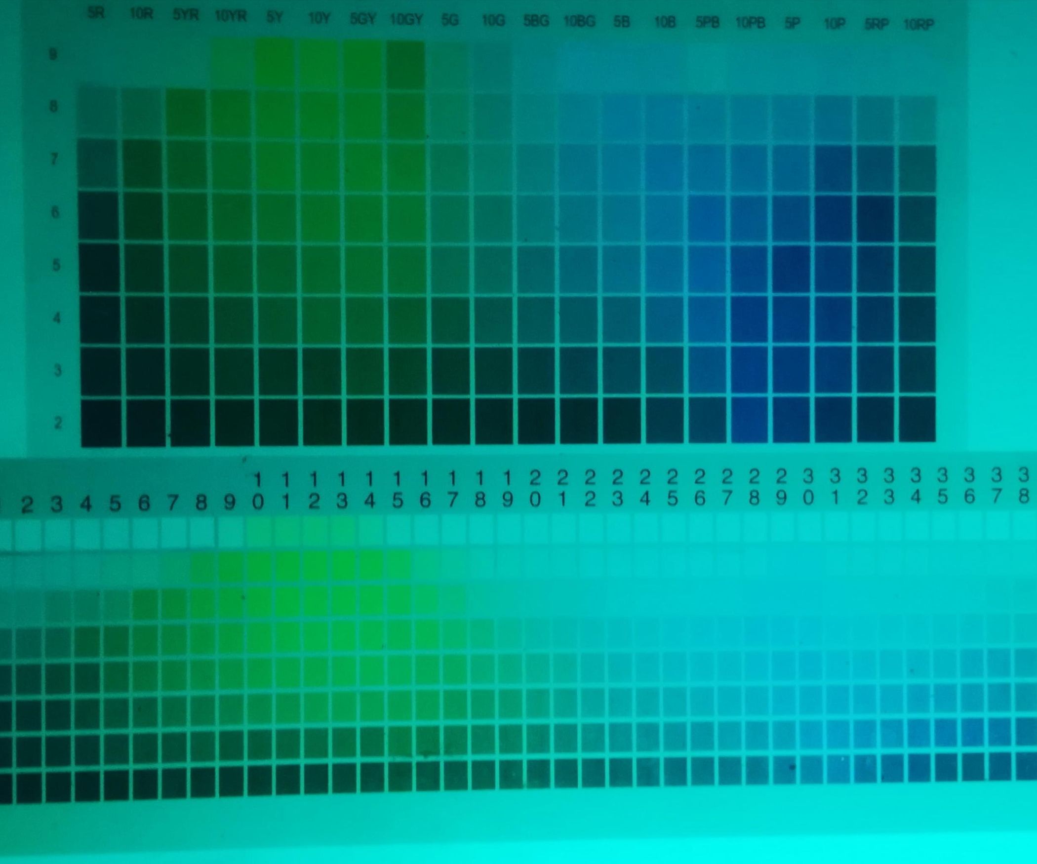 Colourblind Simulation Lamp (DaltonicLamp) : 5 Steps (with Pictures ...