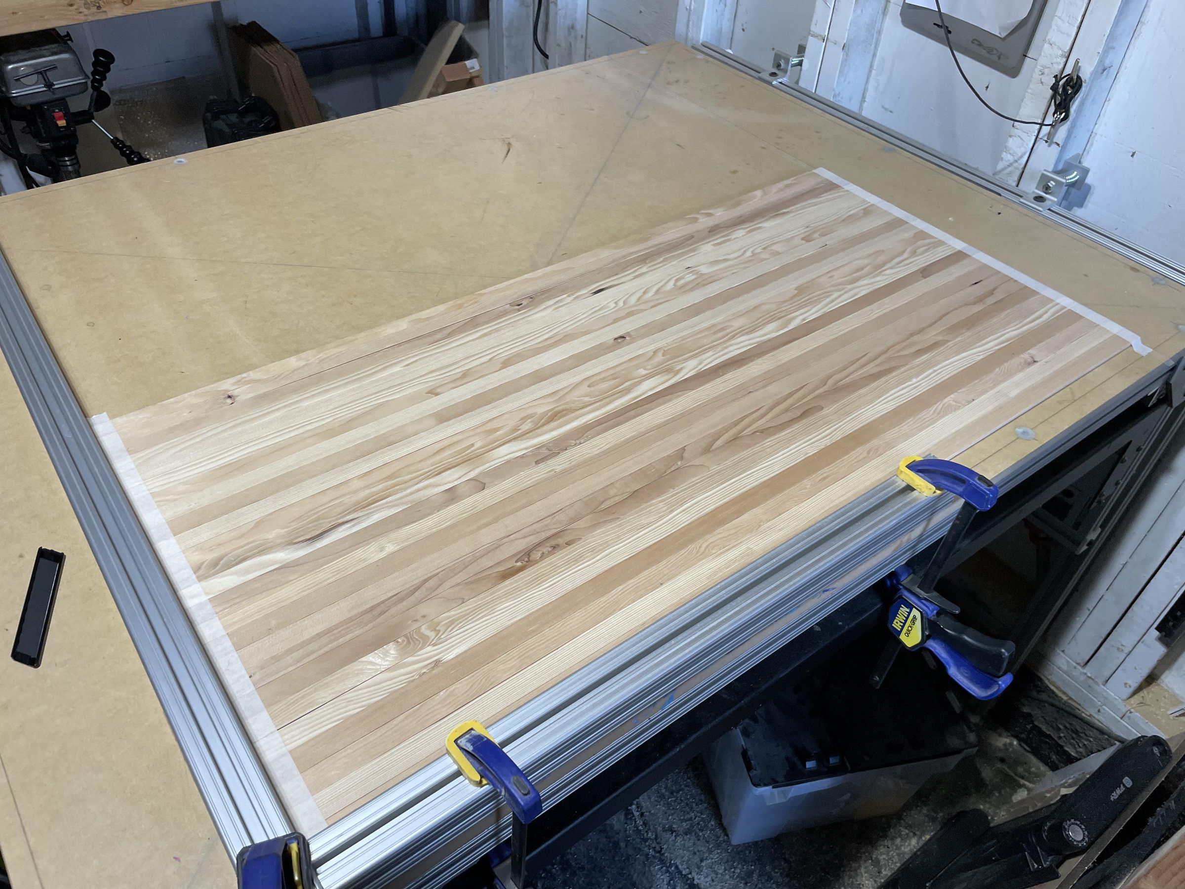 Modern Rolltop Desk : 7 Steps (with Pictures) - Instructables