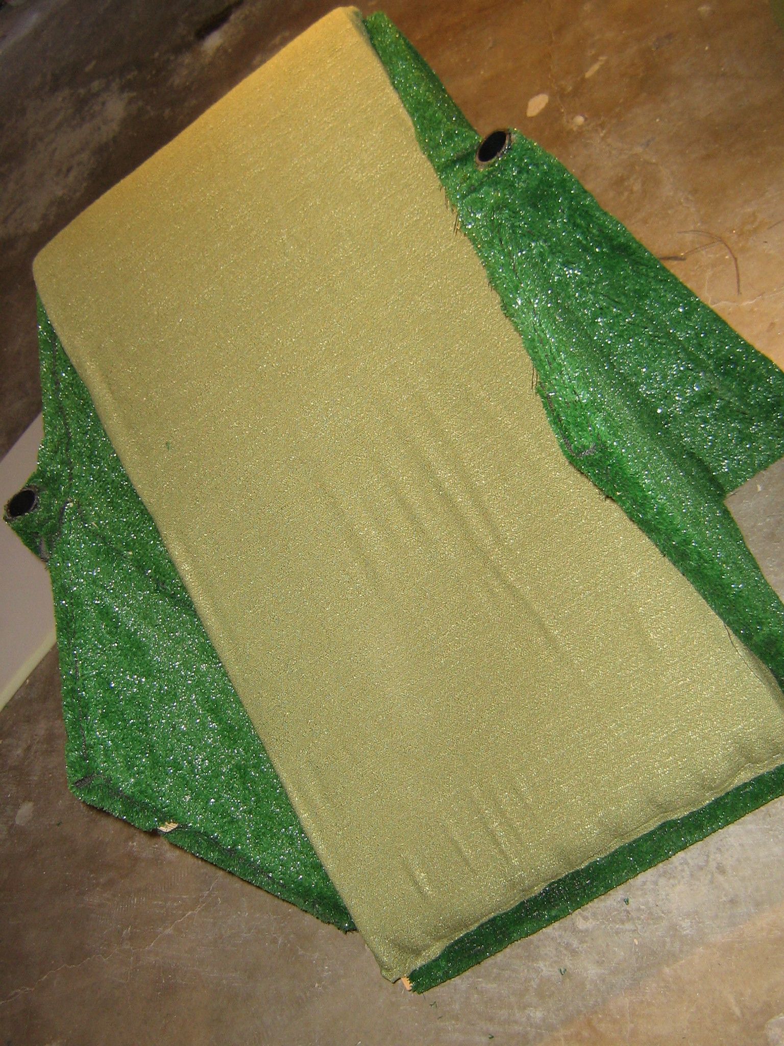 Building Audrey II Phase 4 : 13 Steps (with Pictures) - Instructables