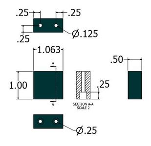Instant Insanity Puzzle : 24 Steps (with Pictures) - Instructables