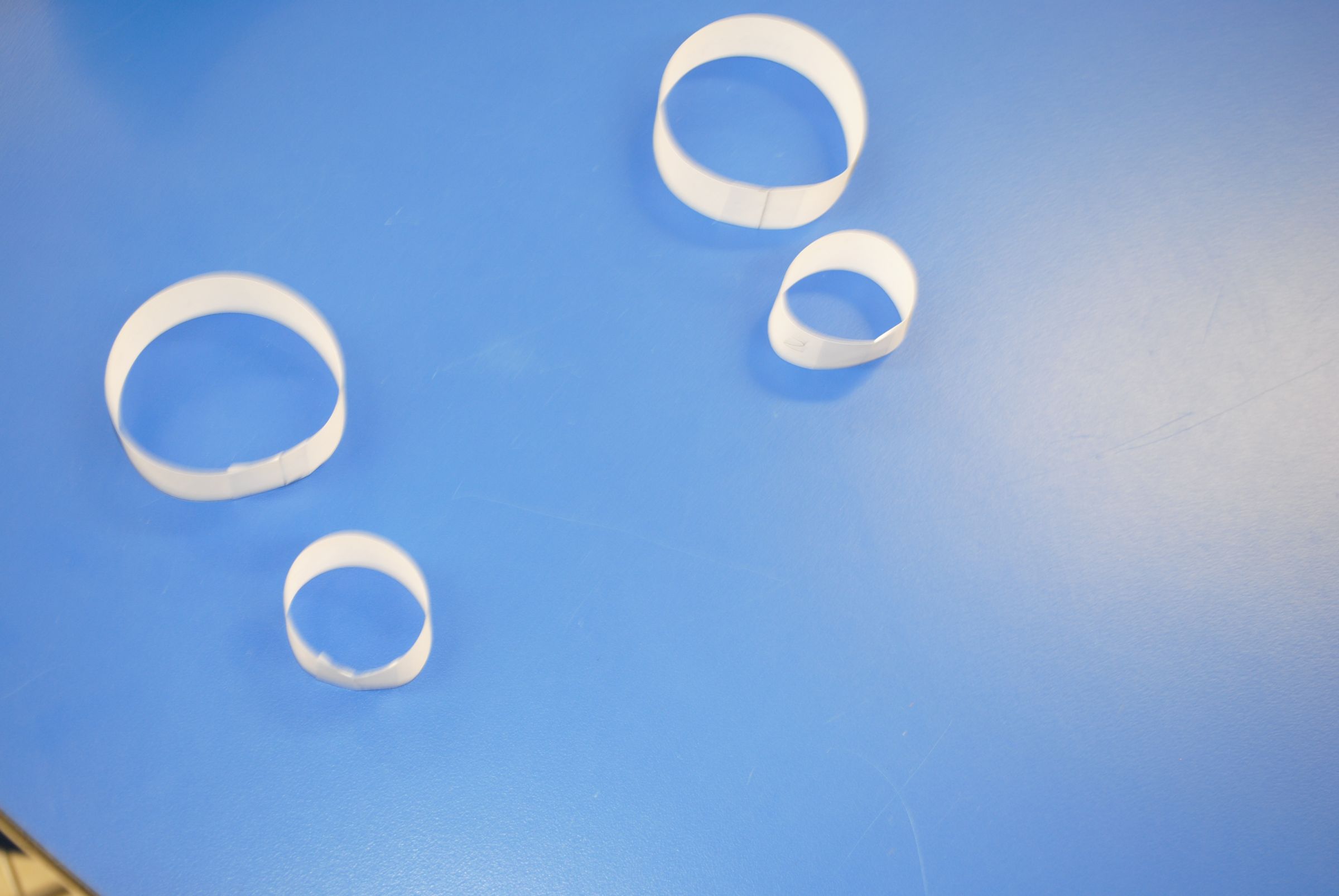 Straw Glider : 4 Steps - Instructables