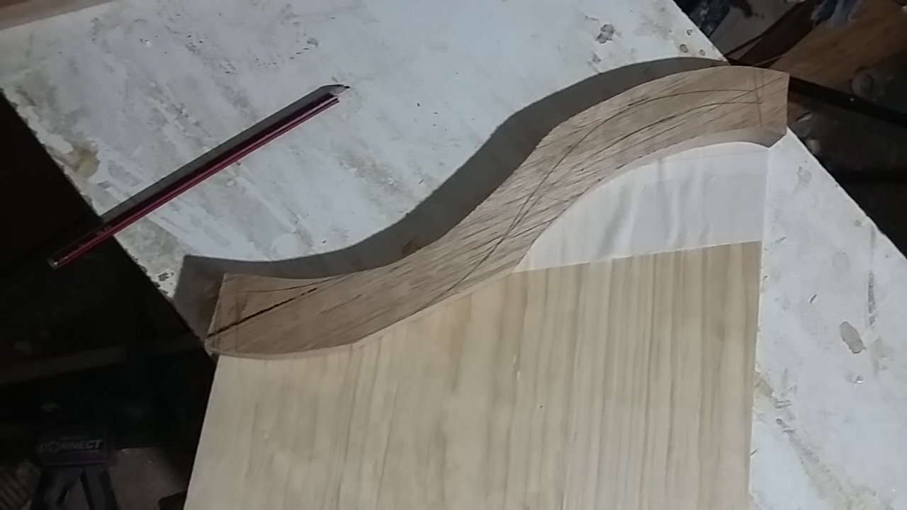 Lap Harp, Psaltery : 13 Steps (with Pictures) - Instructables