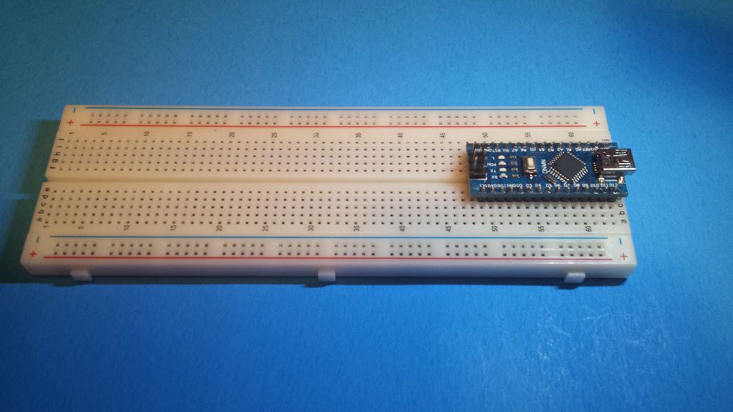 How to Control LEDs Using a Remote Control : 3 Steps (with Pictures ...
