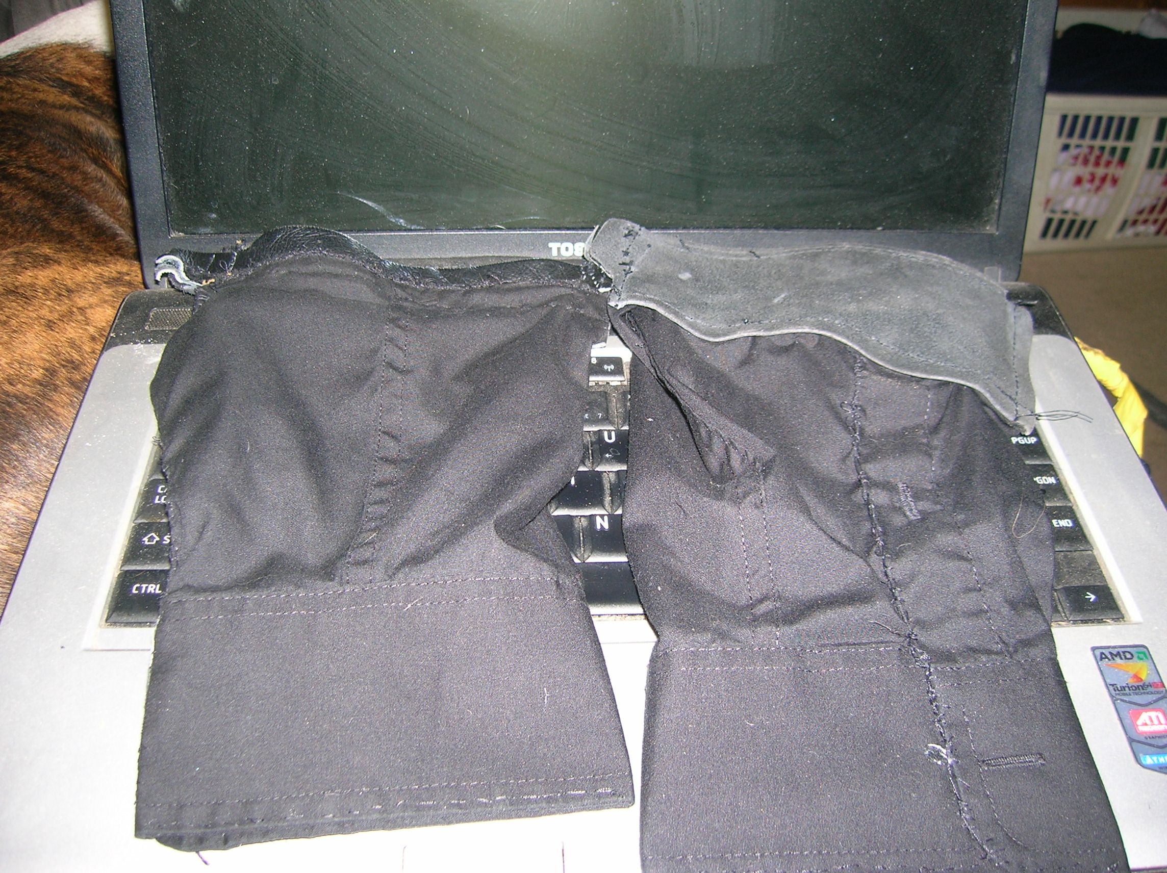 How to Repair a Leather Jacket by Hand : 6 Steps - Instructables