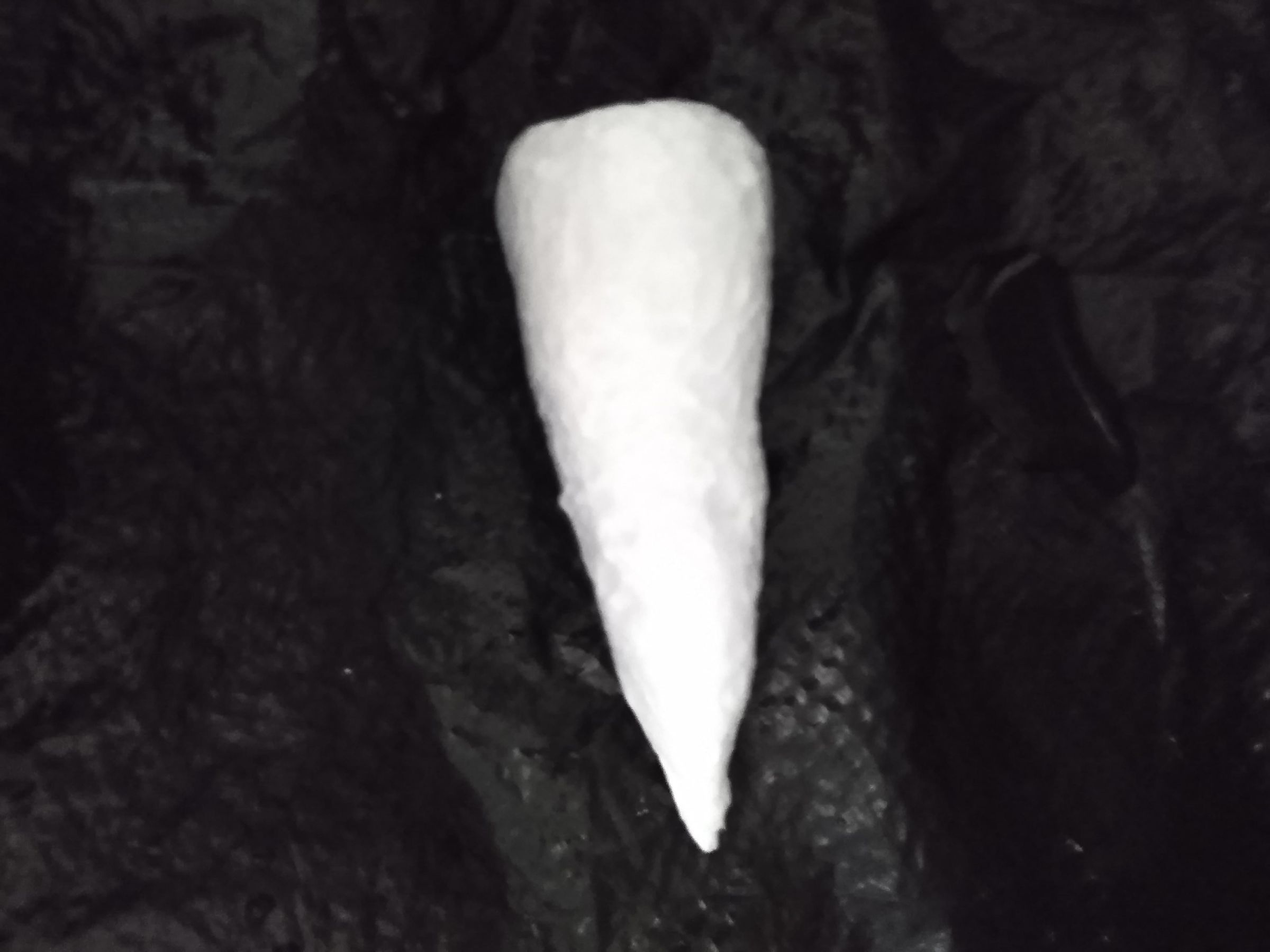 Spray Foam Snowman : 4 Steps - Instructables