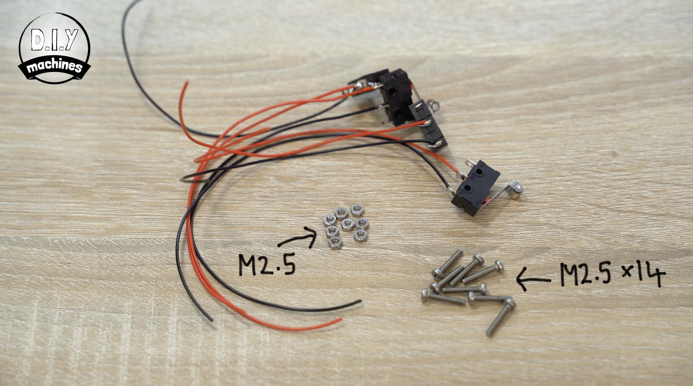 WeatherBot - a Motorised Weather Machine | 3D Printable, ESP32 ...