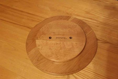 Lazy Susan : 9 Steps (with Pictures) - Instructables