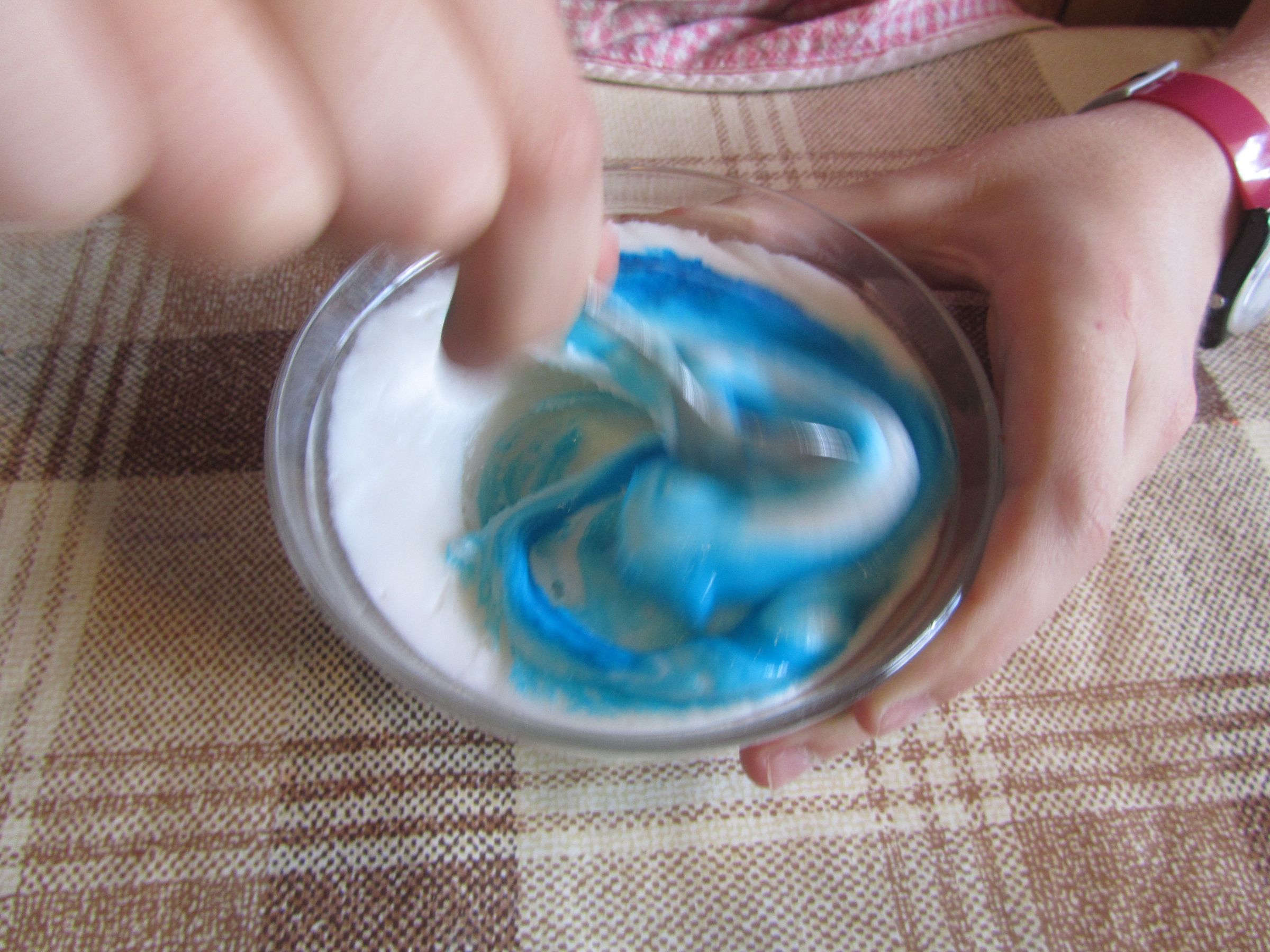 Waterfall Cake : 6 Steps (with Pictures) - Instructables