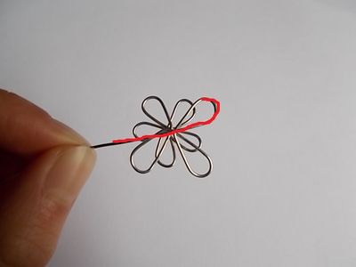Wire Flowers : 14 Steps (with Pictures) - Instructables