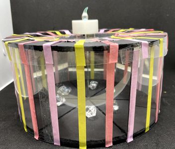 Magic Mirror Box : 15 Steps (with Pictures) - Instructables