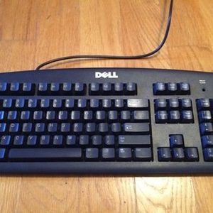 Membrane Keyboard LED Mod : 6 Steps - Instructables