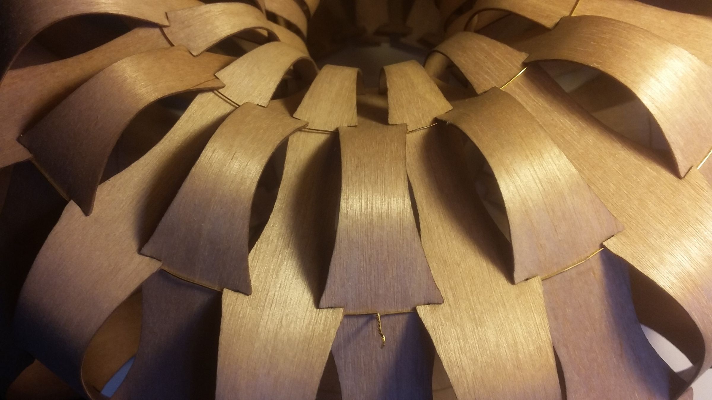 Wood Lamp : 8 Steps (with Pictures) - Instructables