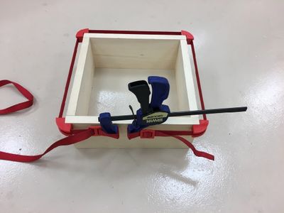More 3D Printed Gadgets for Woodworking : 15 Steps (with Pictures ...