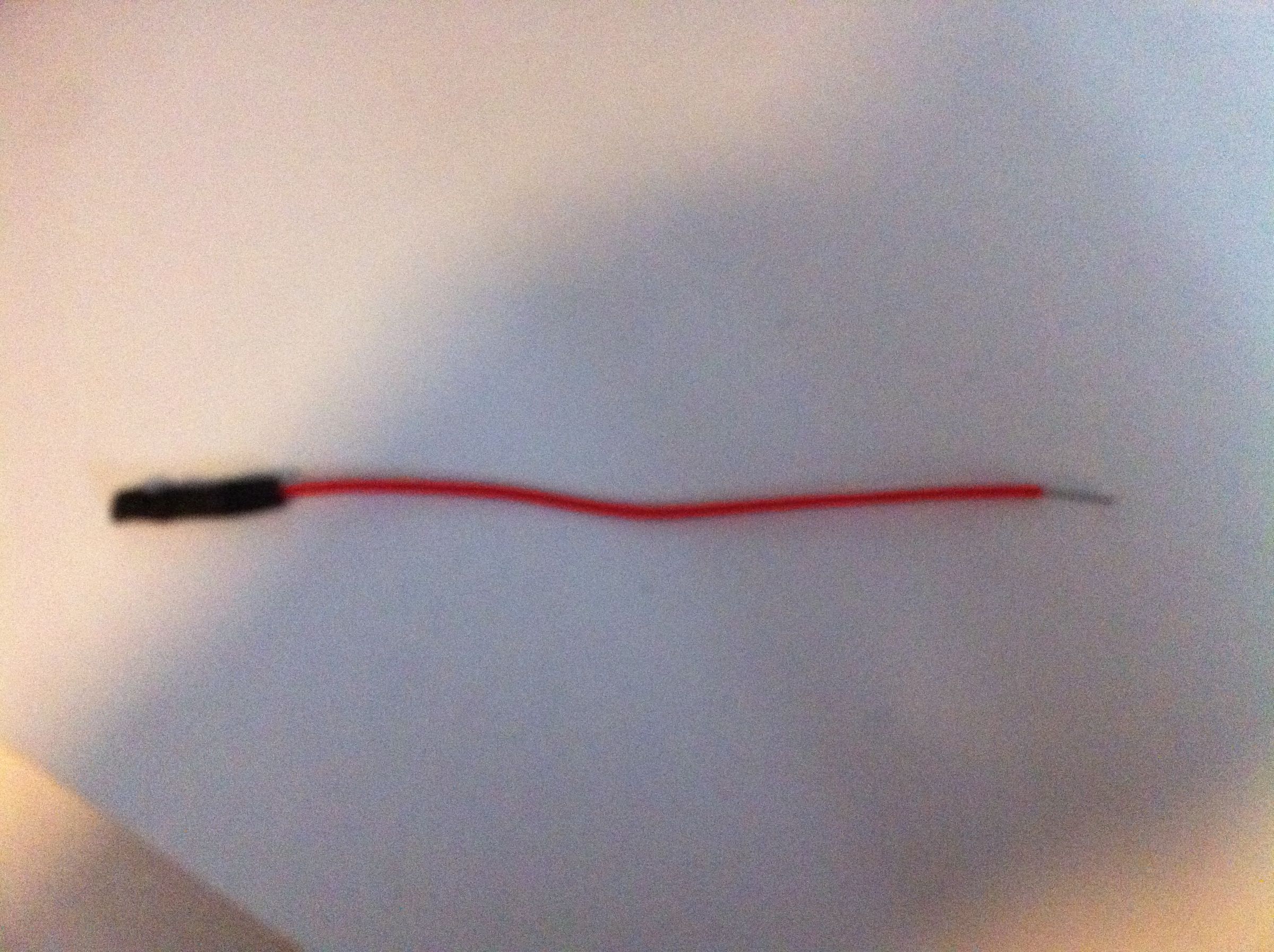 3 steps to make jumper wires DIY Project - Step-by-Step DIY Project ...