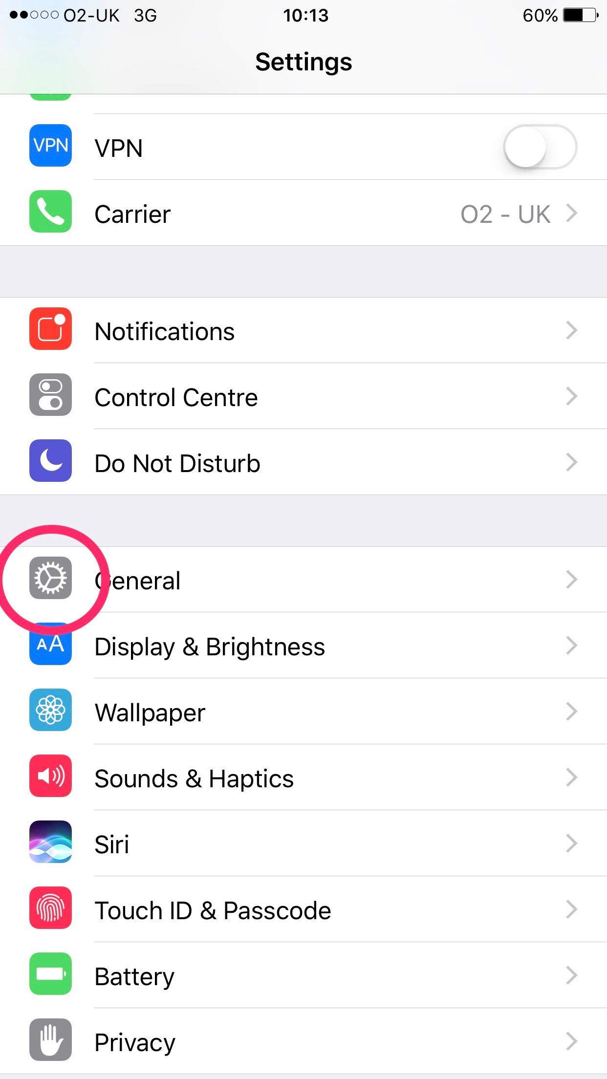 The Secret to Darker Screens! : 10 Steps (with Pictures) - Instructables