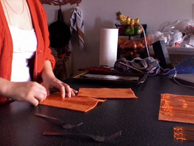 How to Oven Form Acrylic : 5 Steps (with Pictures) - Instructables