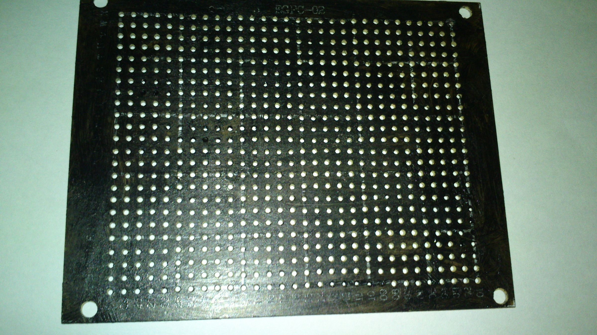 Arduino Breadboard Shield : 10 Steps - Instructables