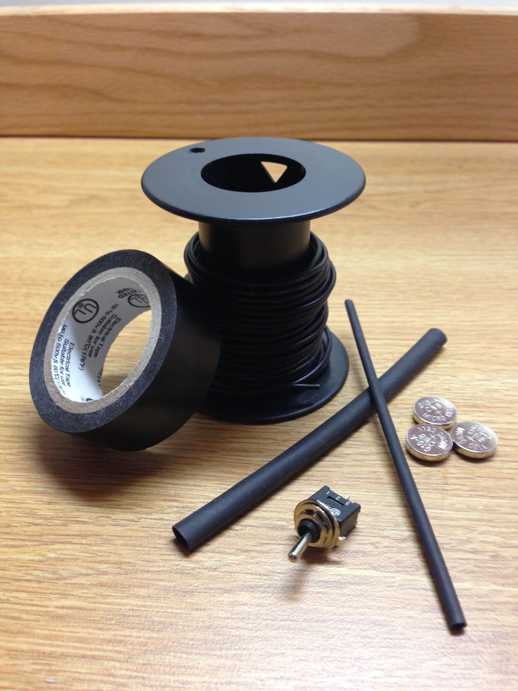 Faucet Night Light : 5 Steps (with Pictures) - Instructables