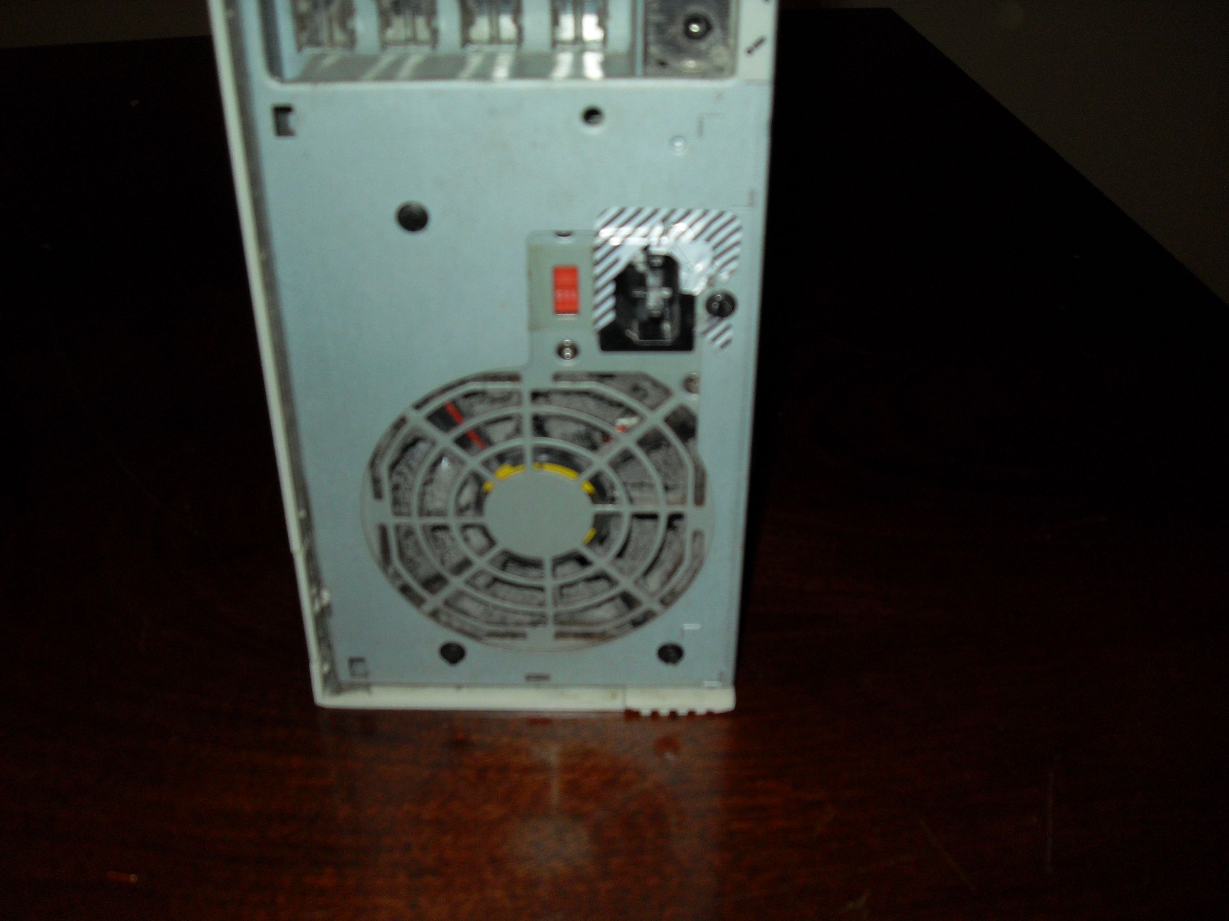 Another Benchtop Power Supply From PC Power Supply : 7 Steps ...
