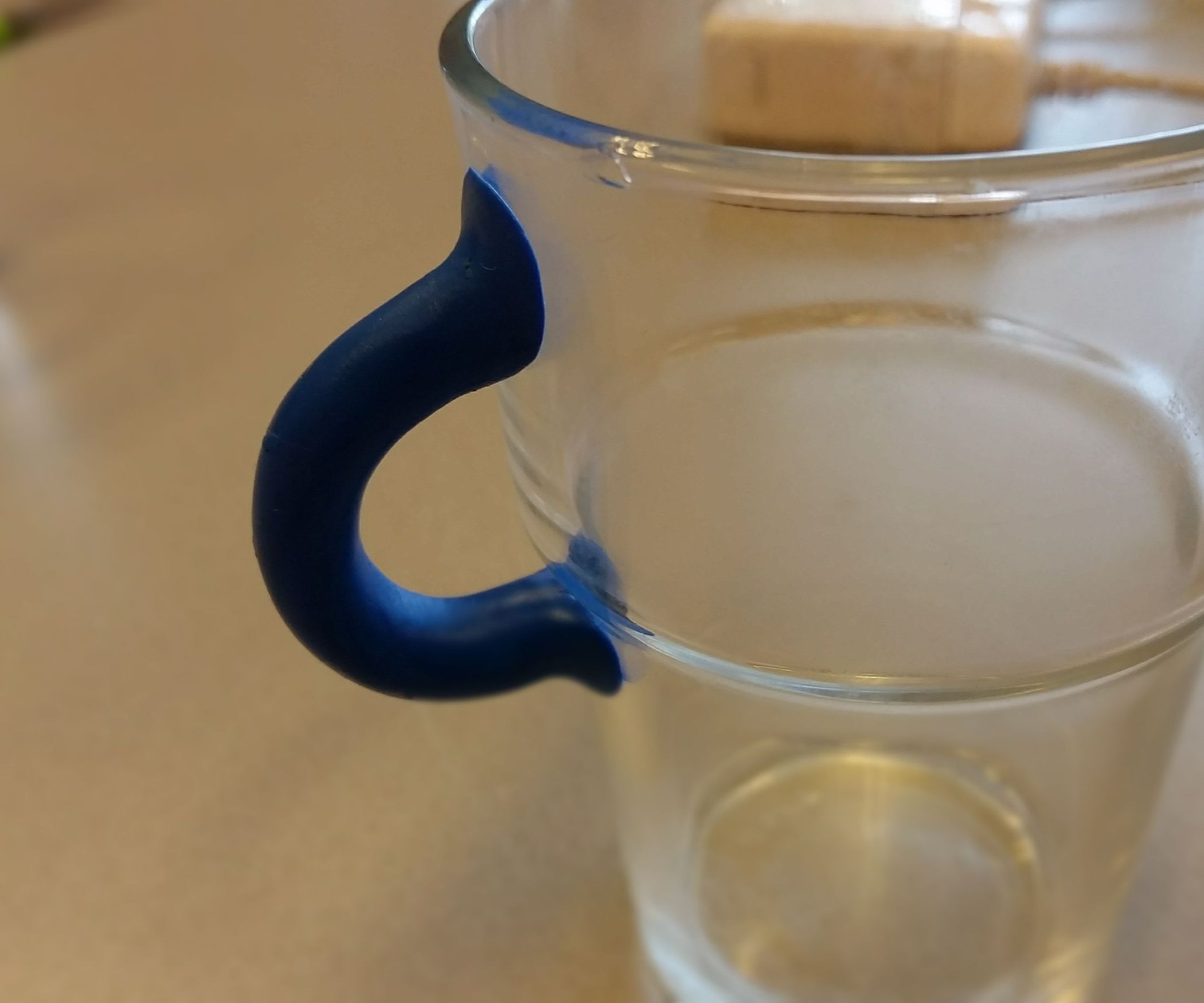 Sugru Ear Mug - Instructables