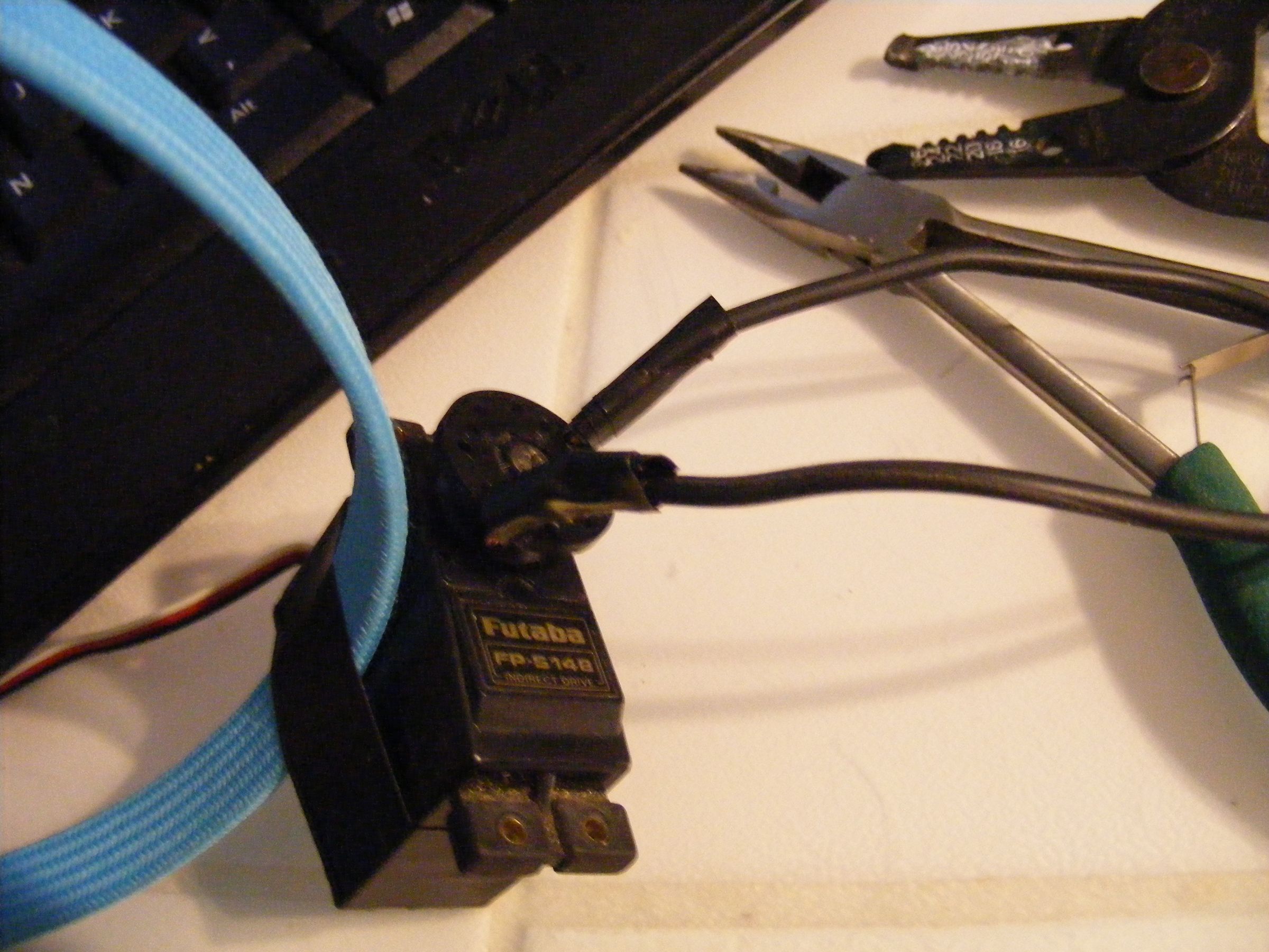 Necomimi Arduino Cat Ears : 8 Steps (with Pictures) - Instructables