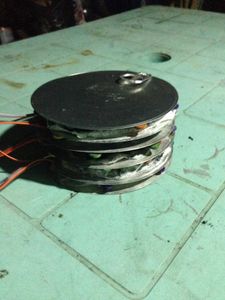 Making Instant Batteries : 7 Steps (with Pictures) - Instructables