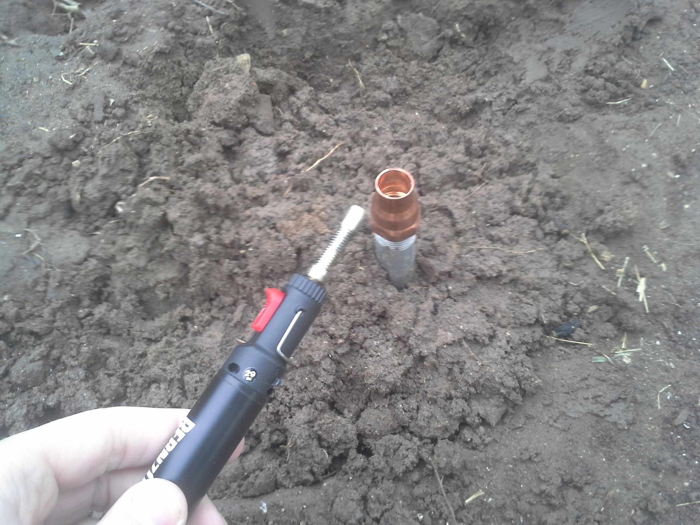 Simple Solid Rocket Engine : 6 Steps - Instructables