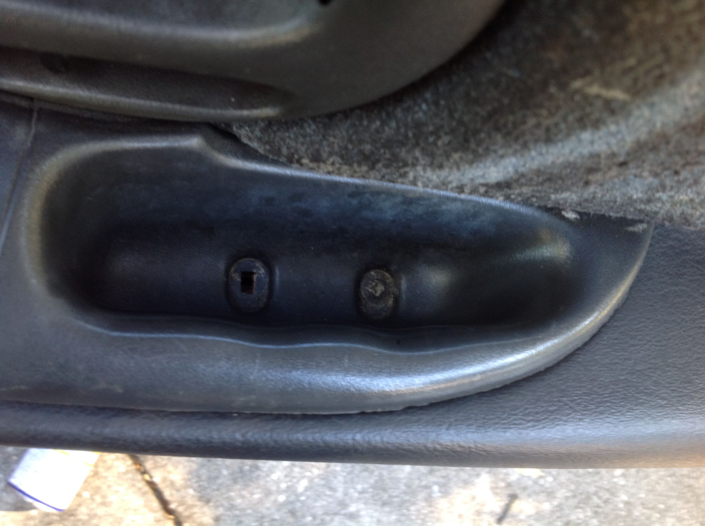 Fix Off Track or Leaning Windows : 9 Steps - Instructables