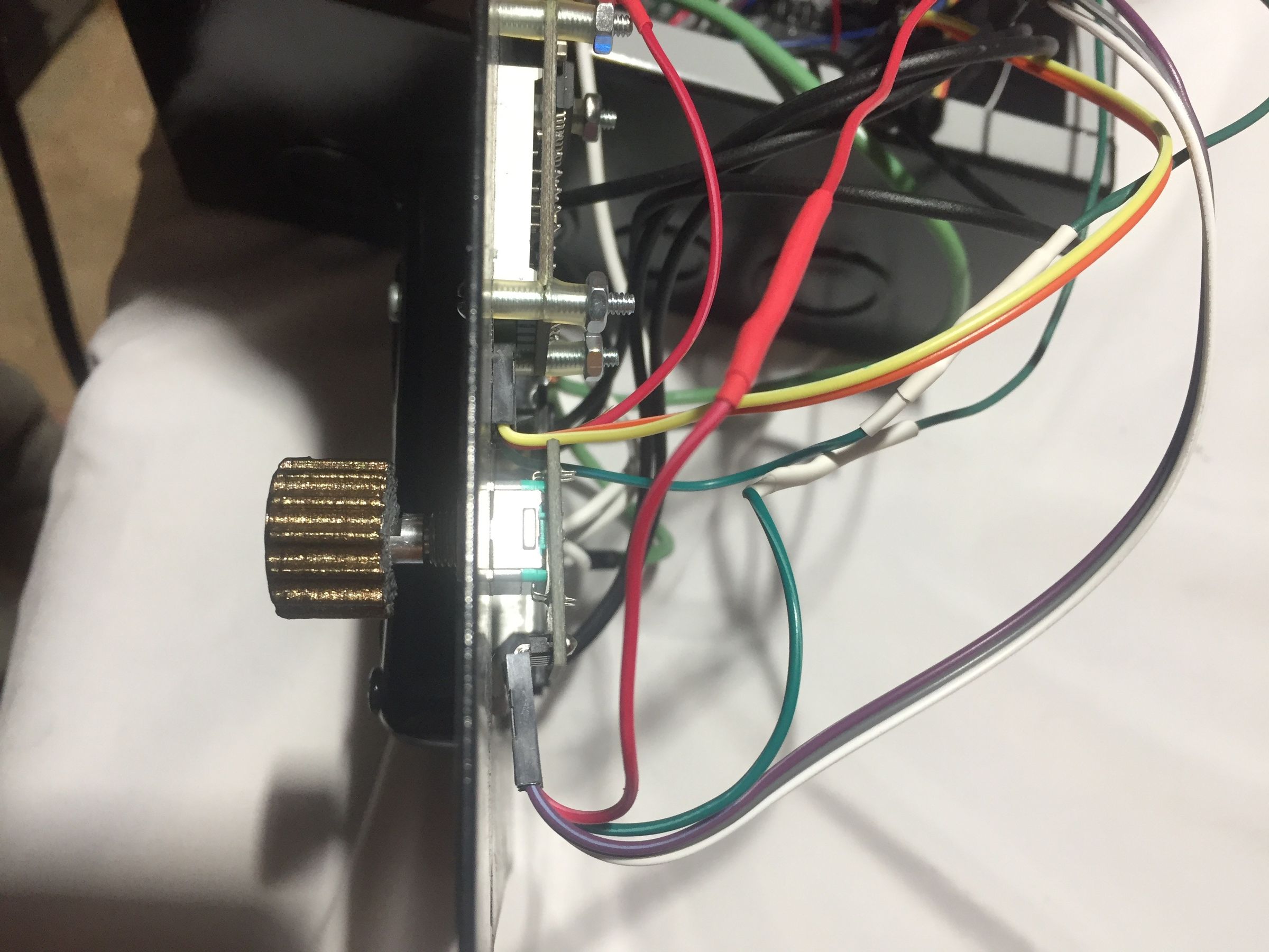 DMX Effect Controller : 12 Steps (with Pictures) - Instructables