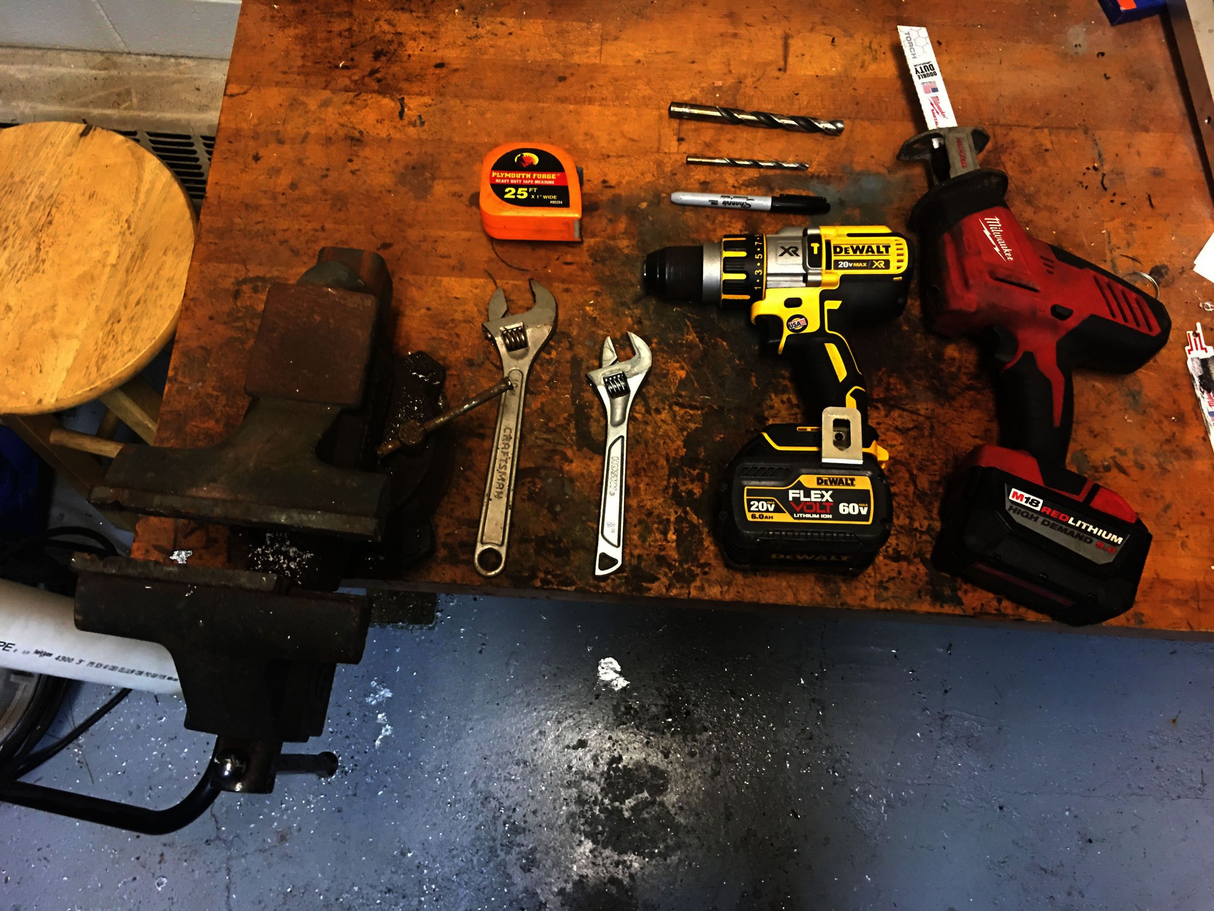 DIY Tree Climbing Sticks for Hunting : 9 Steps - Instructables