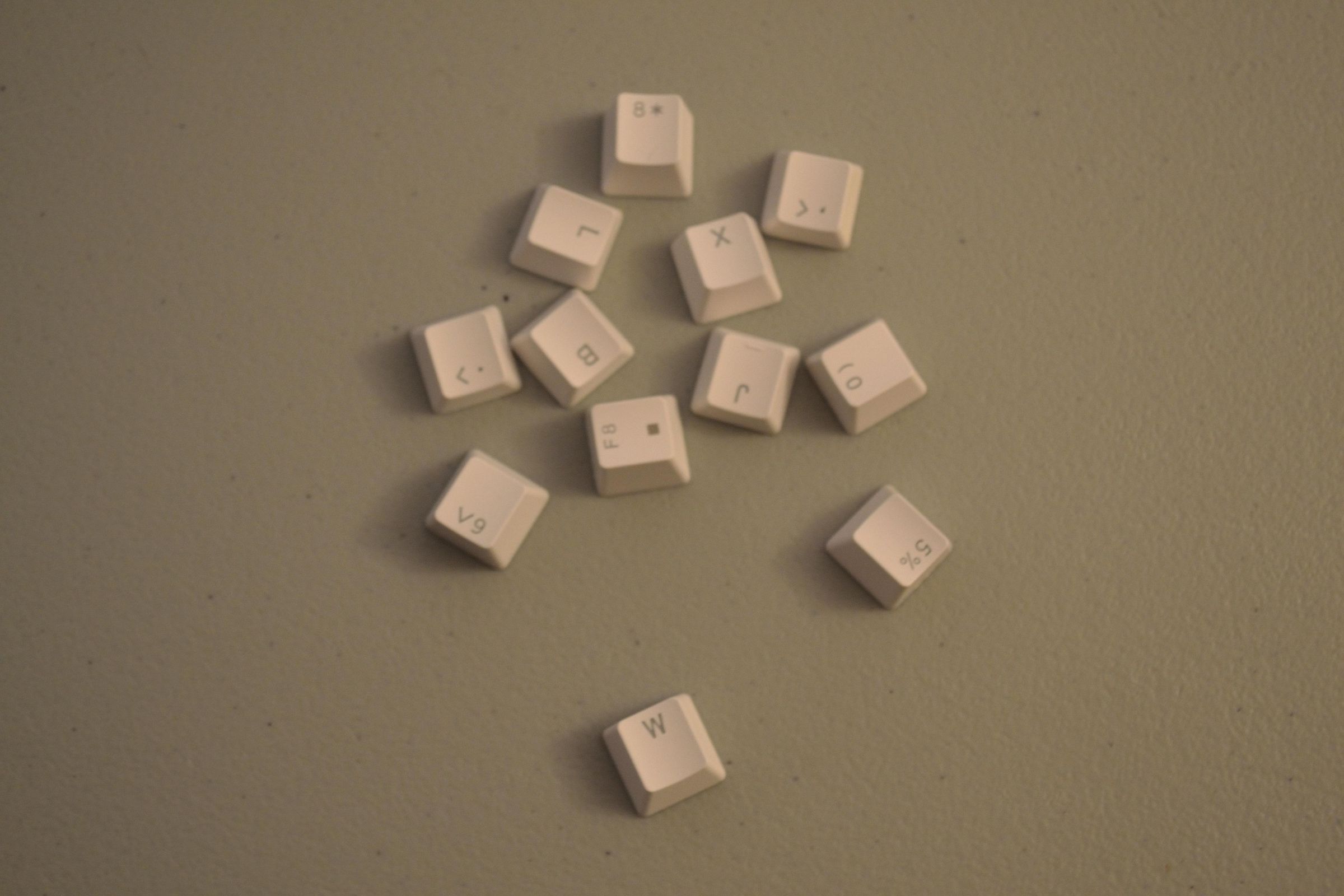Programmable Macropad V2 : 6 Steps (with Pictures) - Instructables