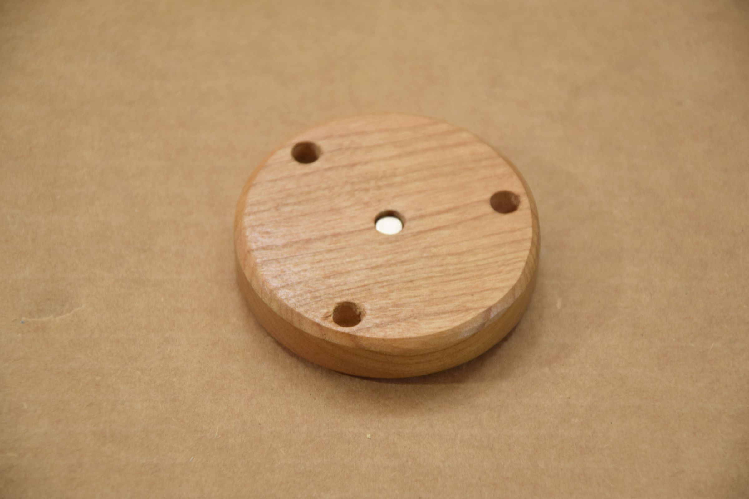 Captive Ring Puzzle : 13 Steps (with Pictures) - Instructables