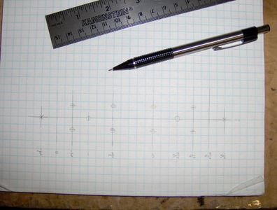 Drill Holes Using a Template : 10 Steps - Instructables