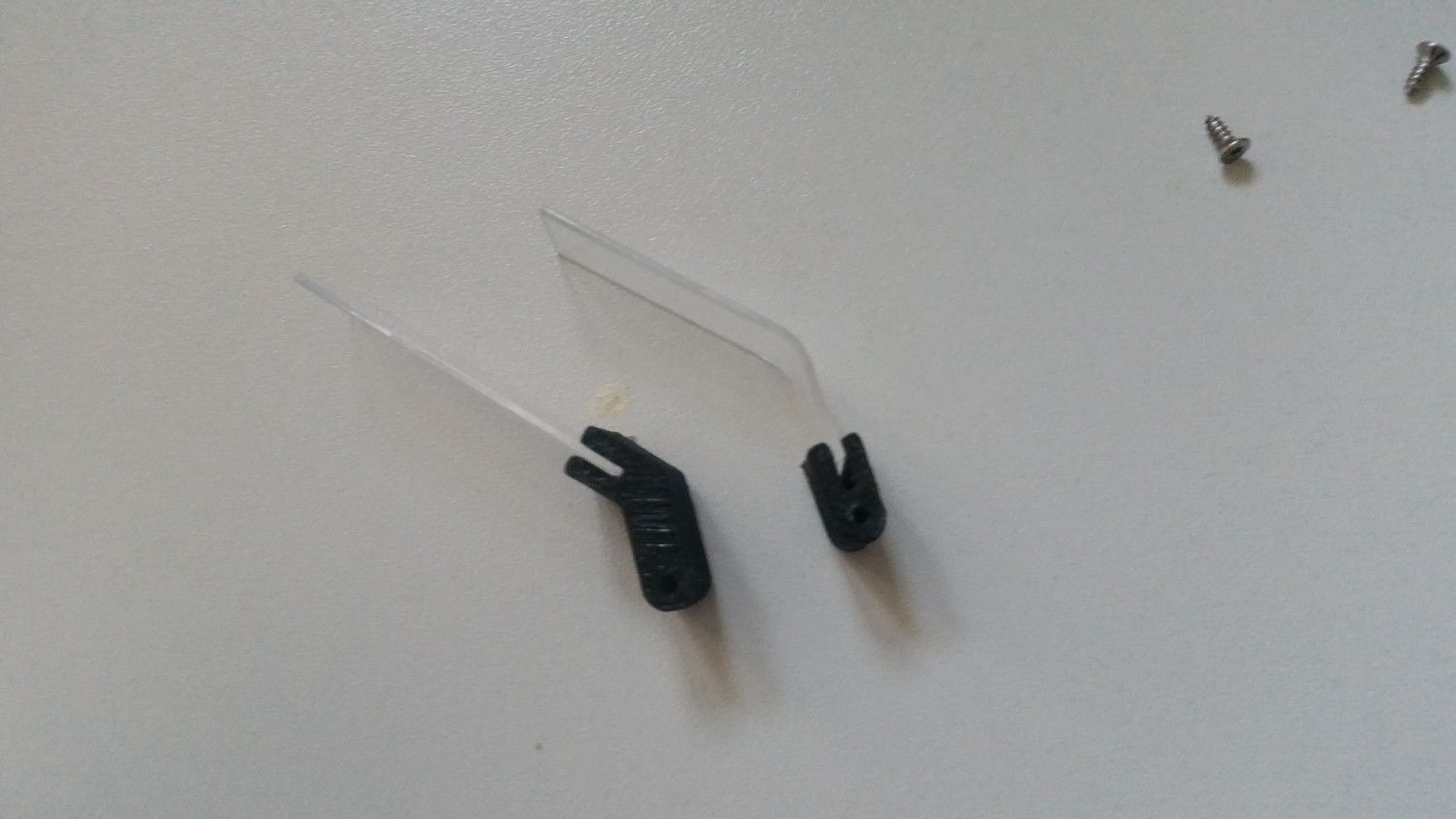 Arduino Data Glasses for My Multimeter : 8 Steps (with Pictures ...