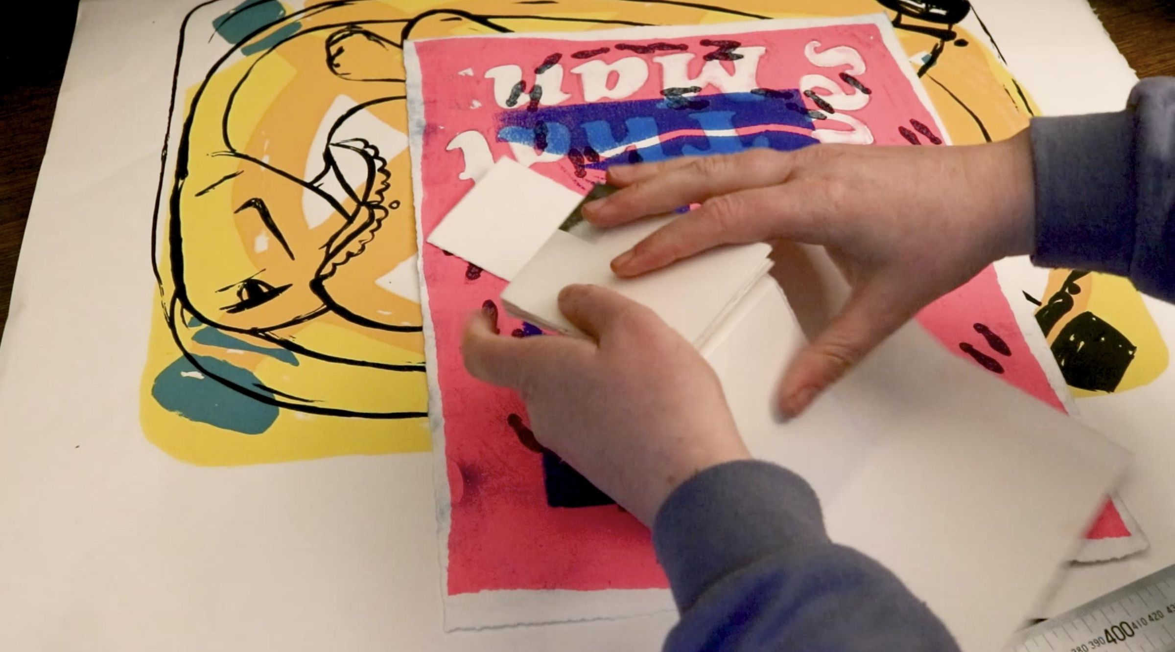 Fold a Snake Book From One Piece of Paper : 5 Steps (with Pictures ...